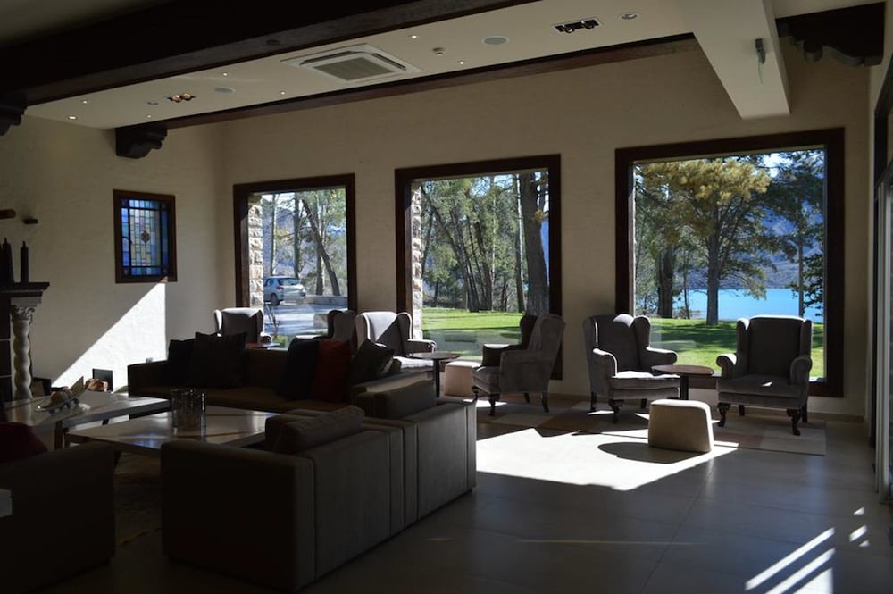 Gran Hotel Potrerillos Mendoza - 2022 hotel deals - Klook United States