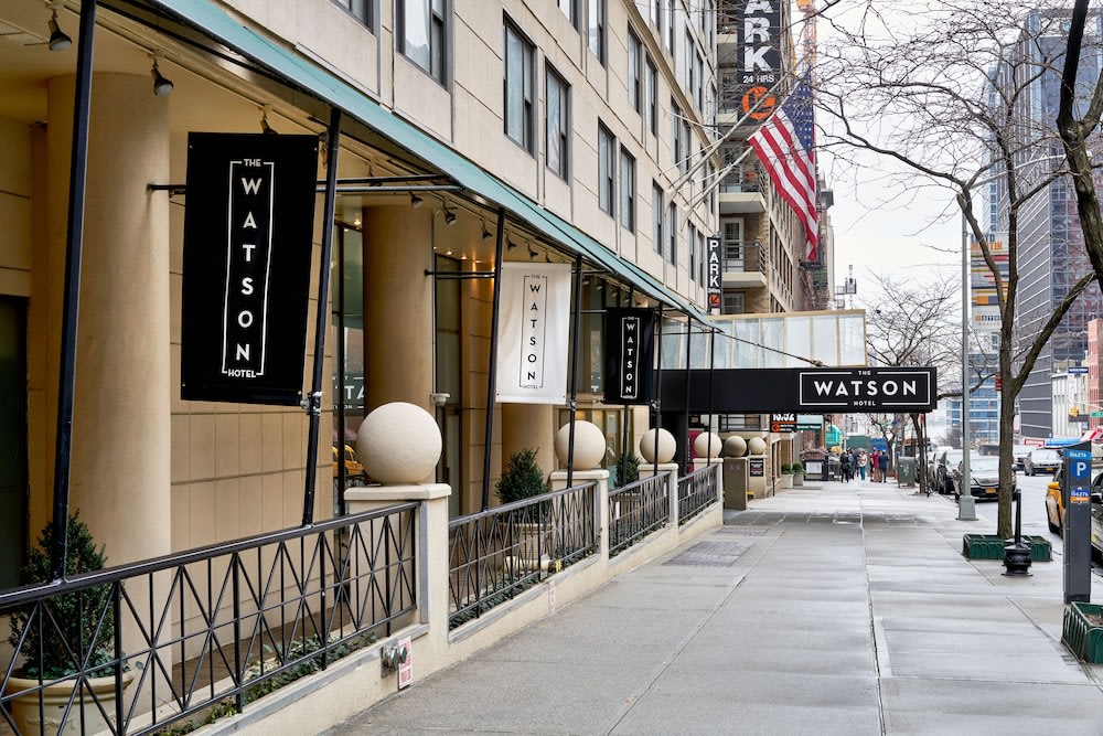 The Watson Hotel New York - 2022 hotel deals - Klook United States