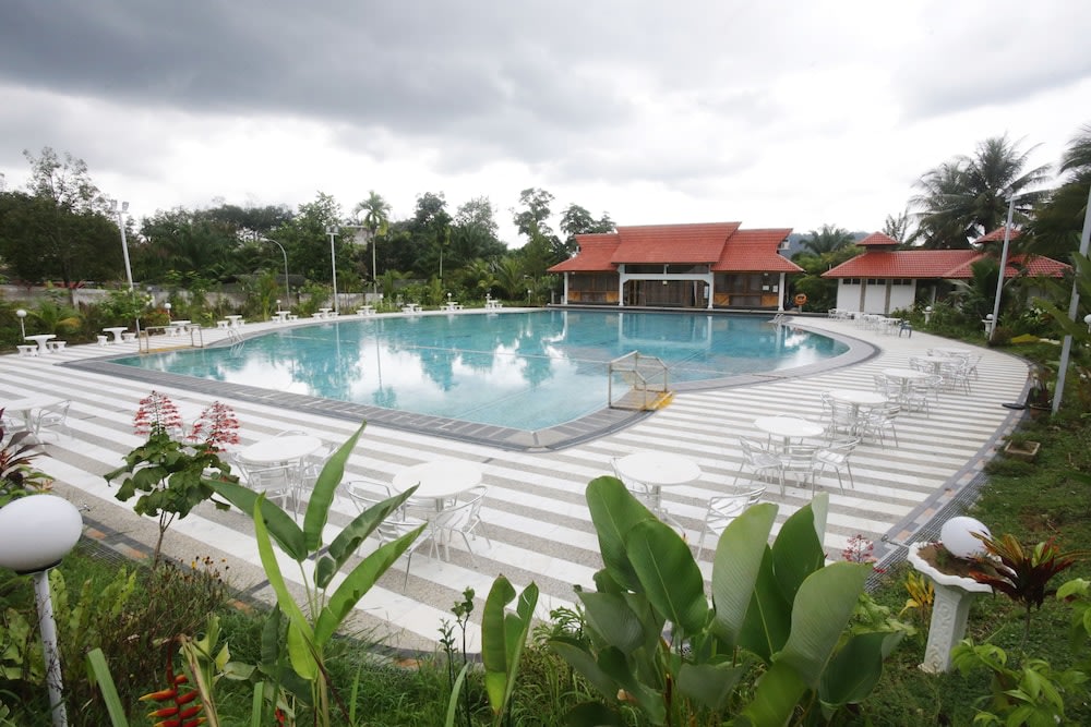 Benum Hill Resort Raub - 2022 hotel deals - Klook United States