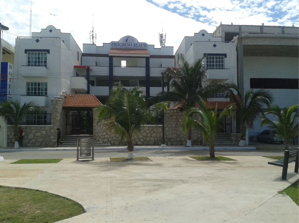 Progreso Beach Hotel Progreso - 2022 hotel deals - Klook United States