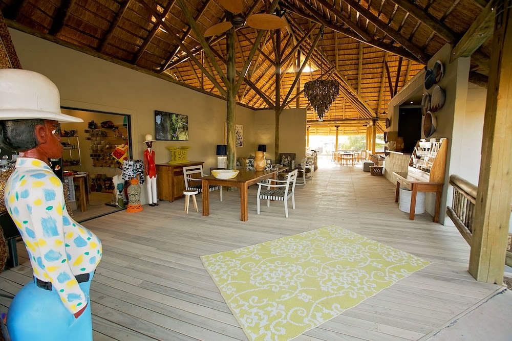 Shearwater Explorers Village Hwange - 2022 hotel deals - Klook Global