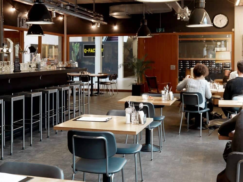 Q-Factory Hotel Amsterdam - 2022 hotel deals - Klook United States