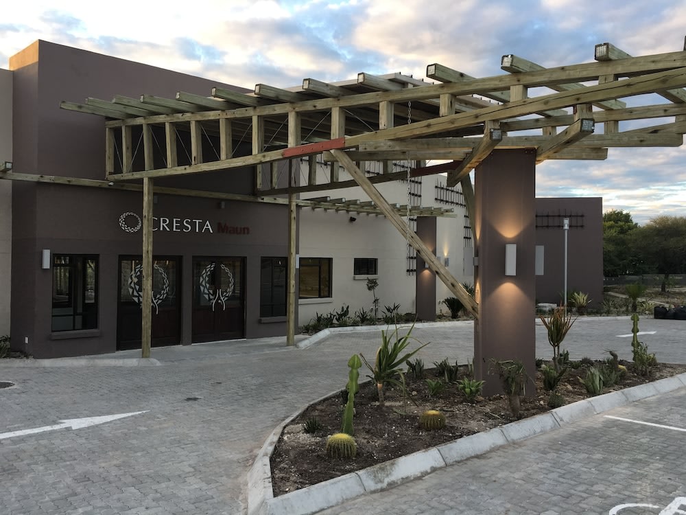 Cresta Maun - 2022 hotel deals - Klook United States