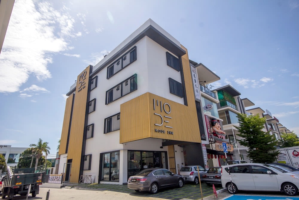 Mode Inn Icon City Seberang Perai - 2022 hotel deals - Klook United States