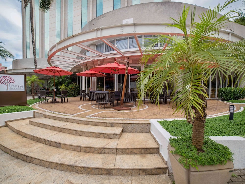 Bristol Santo André Hotel São Paulo - 2022 hotel deals - Klook United ...