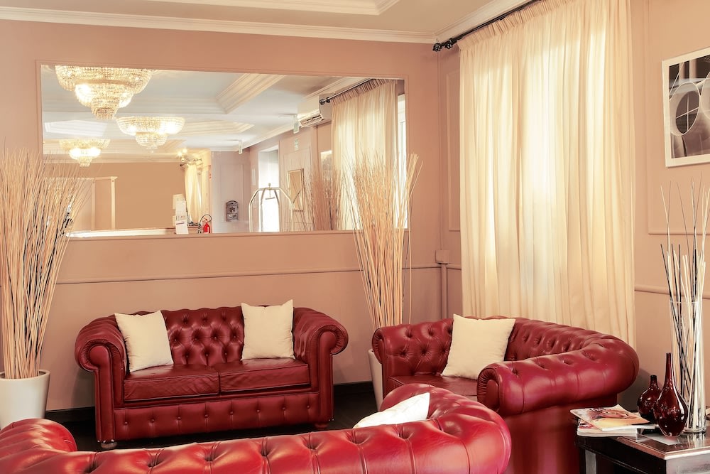c-hotels Club House Roma Rome - 2022 hotel deals - Klook United States
