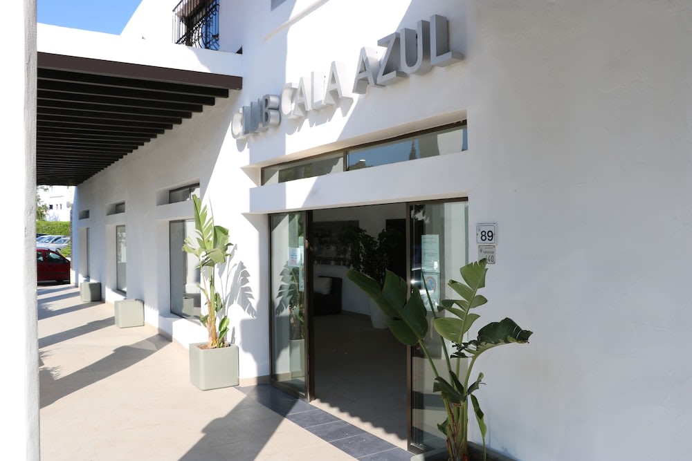 Club Cala Azul Ibiza - 2022 hotel deals - Klook United States
