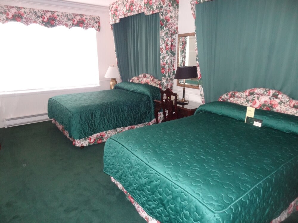 Tally Ho Inn Carmel-by-the-Sea - 2022 hotel deals - Klook United States