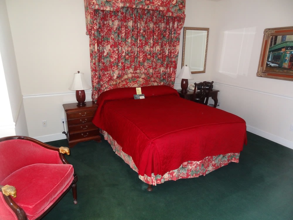 Tally Ho Inn Carmel-by-the-Sea - 2022 hotel deals - Klook United States