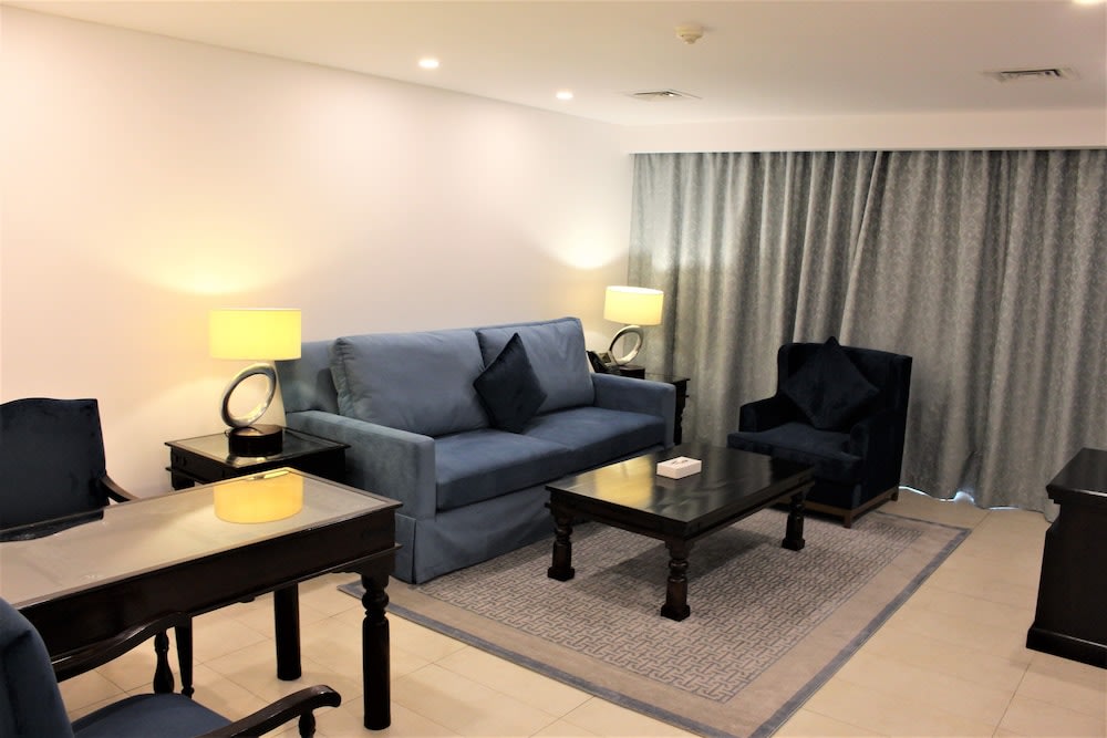 Movenpick Hotel & Resort Al Bida'a Kuwait Hawalli - 2022 hotel deals ...