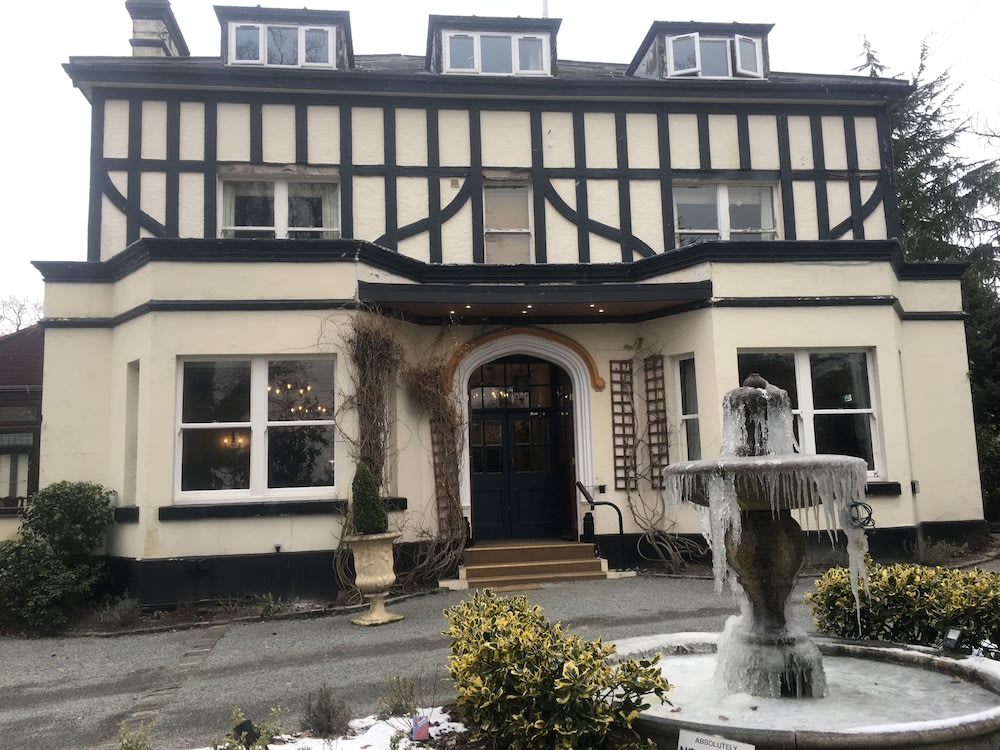 Brook Hall Hotel - 2022 hotel deals - Klook United States