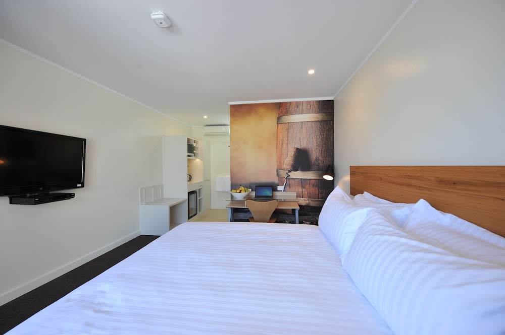 The Griff Motel Griffith - 2022 hotel deals - Klook United States