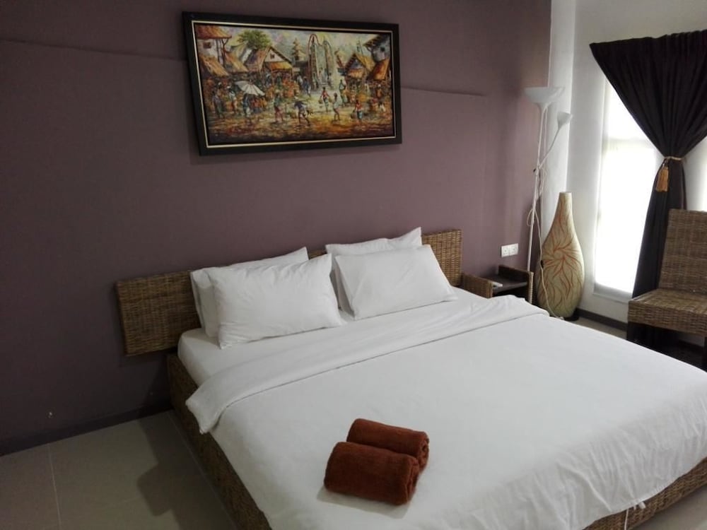 The Serai Cottage (Boutique Hotel) Hulu Terennganu - 2022 hotel deals ...