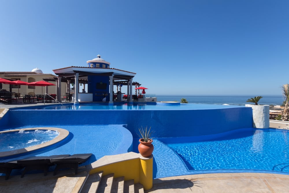 El Encanto All Inclusive Resort at Hacienda Encantada Los Cabos - 2022 ...