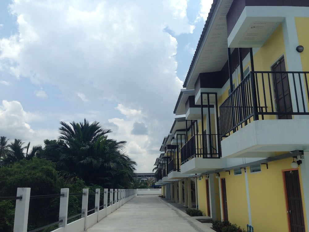 Satun Boutique Resort Satun Province - 2022 hotel deals - Klook Malaysia