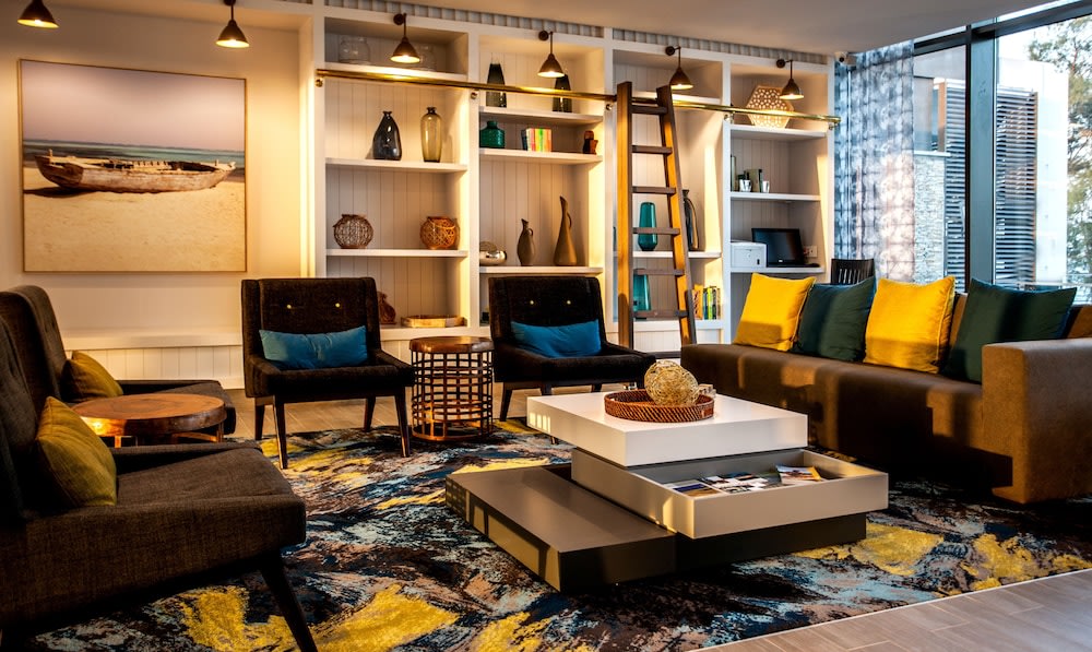 StayEasy Maputo Cidade de Maputo - 2022 hotel deals - Klook United States