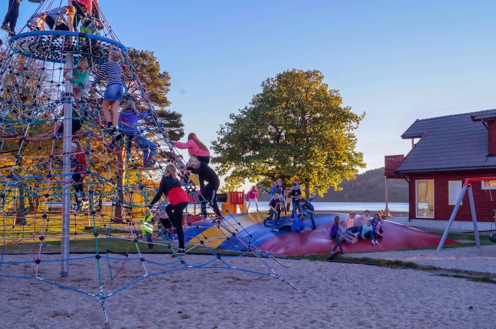 Solstrand Camping Lindesnes - 2022 hotel deals - Klook Philippines