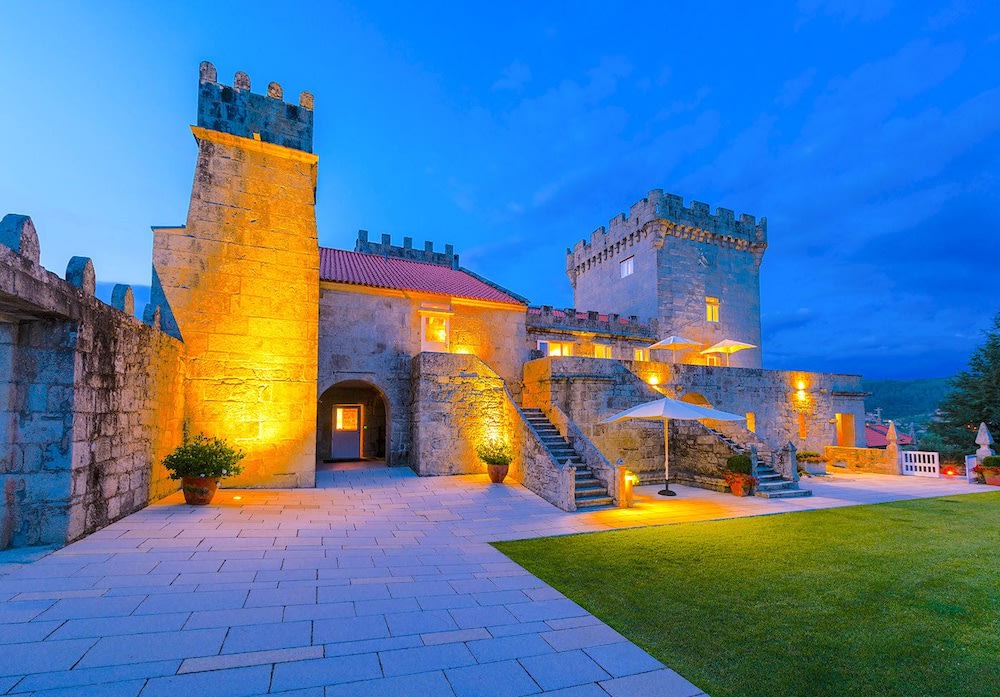 Torre de Tebra Tomino - 2022 hotel deals - Klook United States