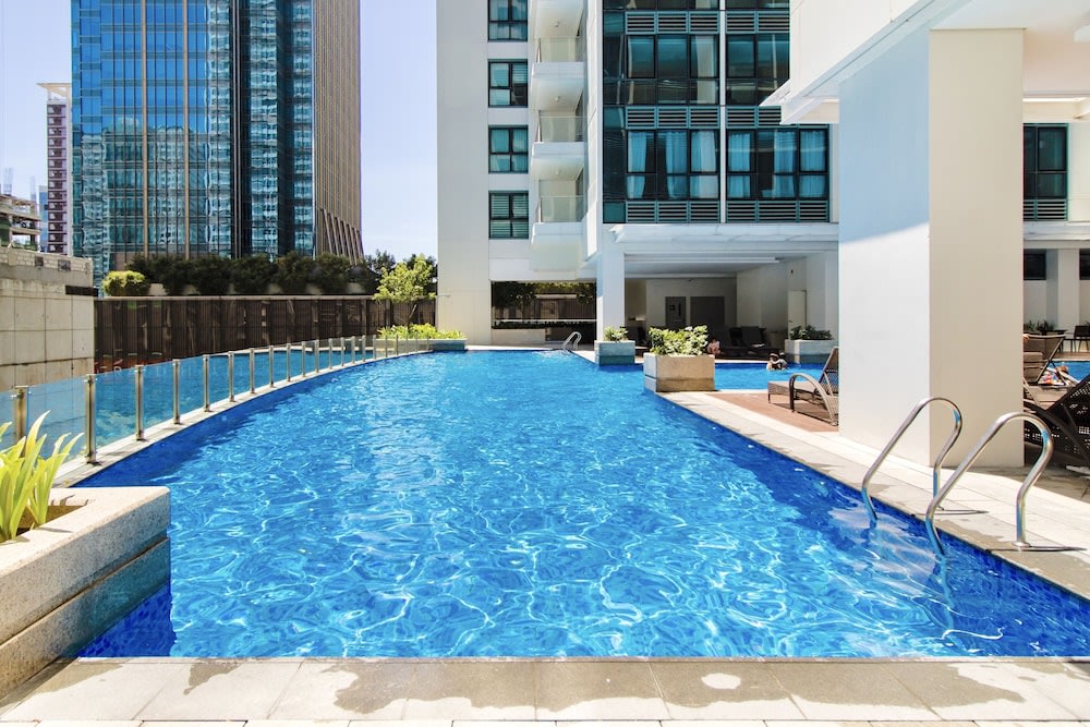 One Uptown Residence BGC Taguig - 2022 hotel deals - Klook United States