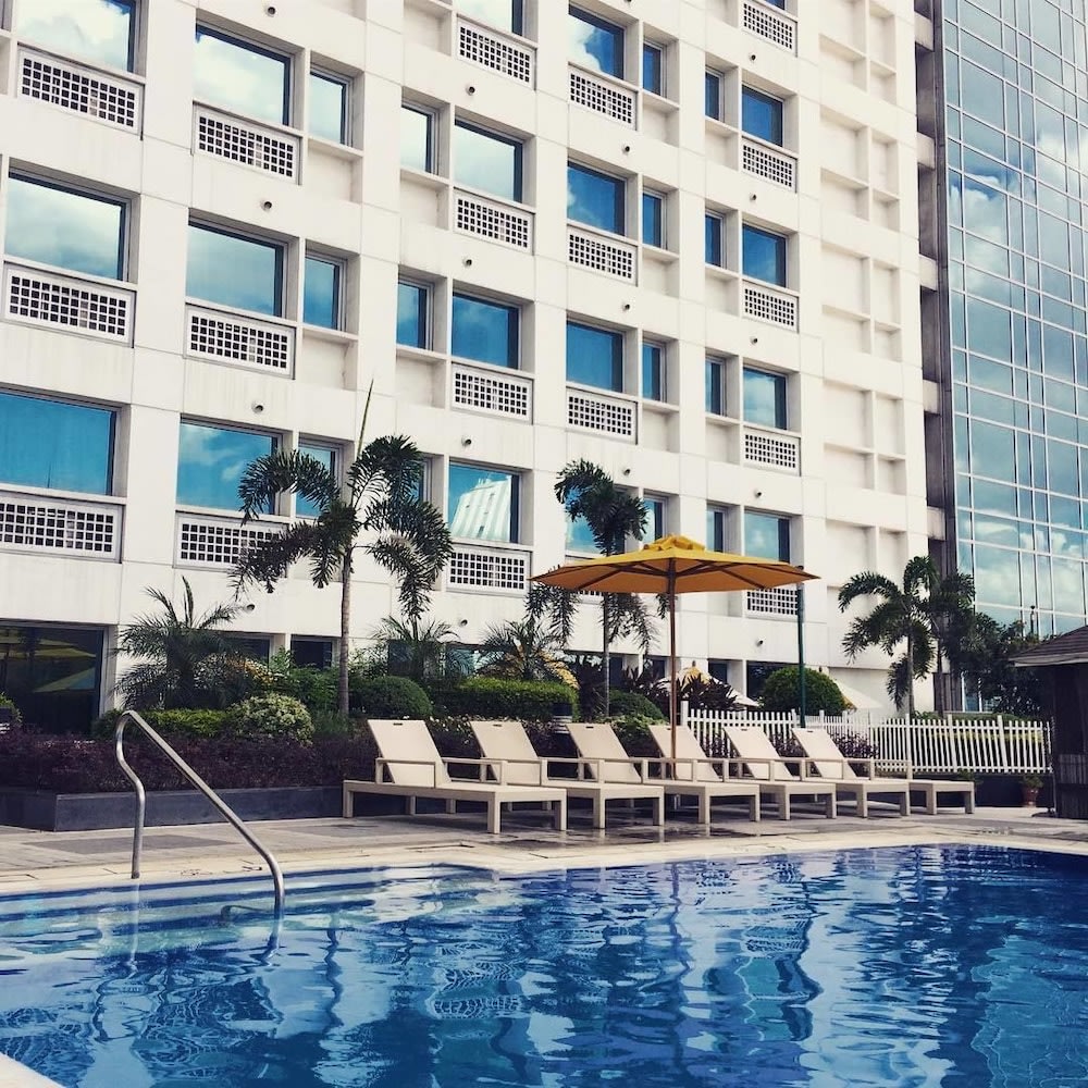 Quest Serviced Residences Cebu City - 2022 hotel deals - Klook Philippines