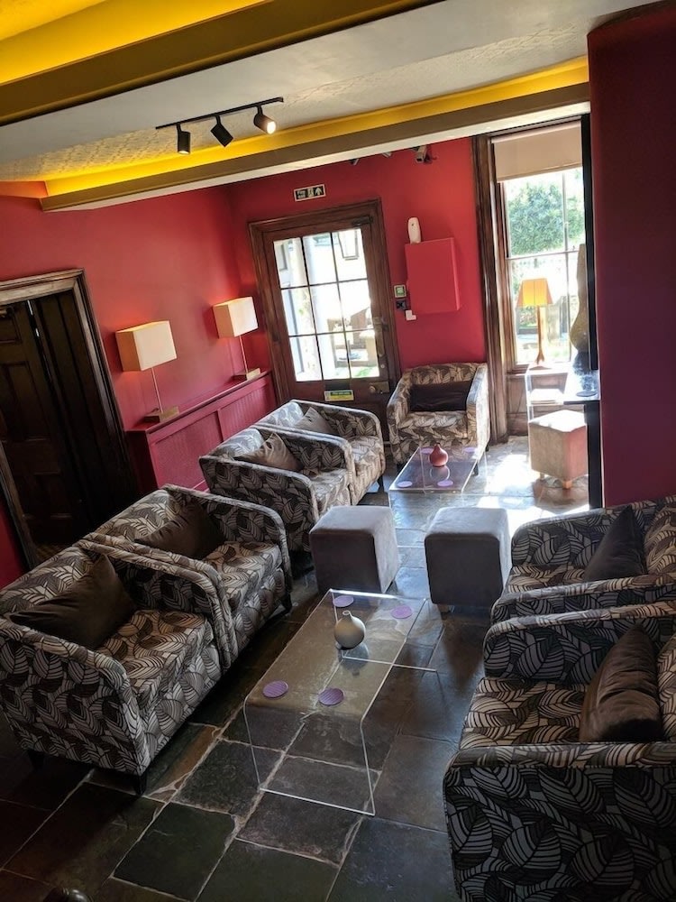 The Old Orleton Inn Telford and Wrekin - 2022 hotel deals - Klook ...