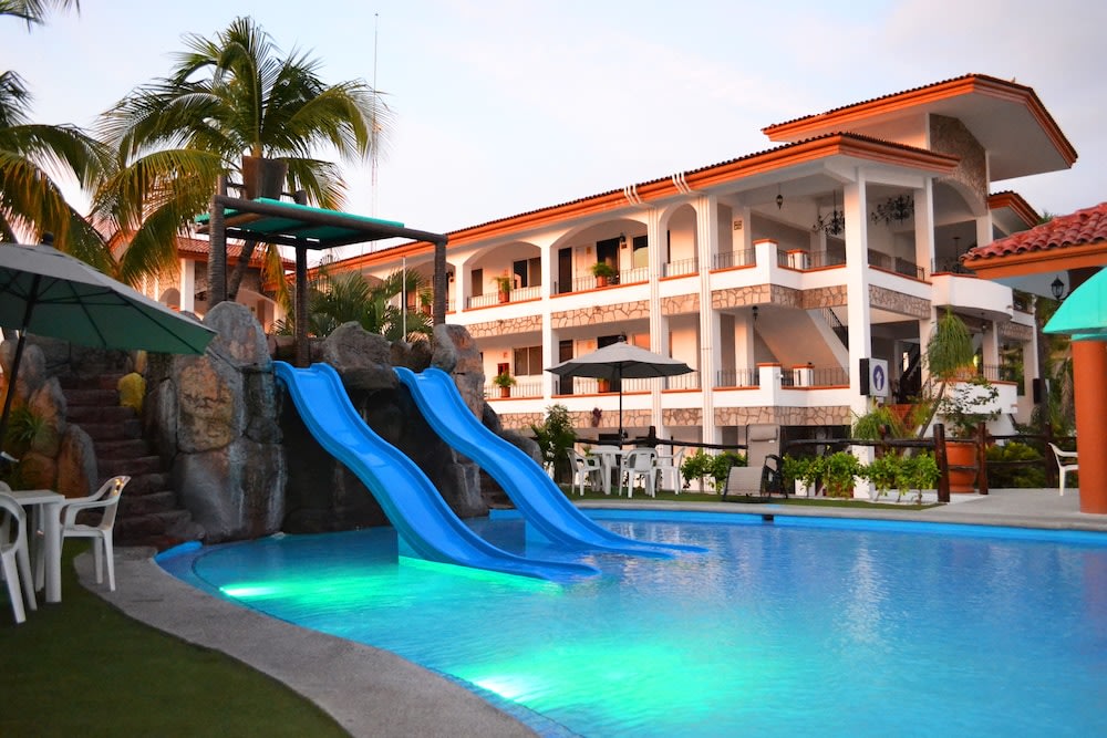 Hotel Maria Isabel Colima - 2022 hotel deals - Klook United States