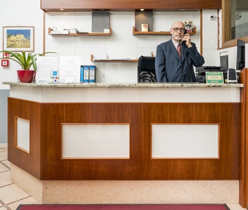 Hotel Brianza Milan - 2022 hotel deals - Klook United States