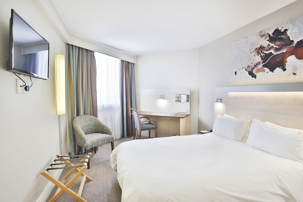 RH Hotel Pretoria City of Tshwane Metropolitan Municipality - 2022 ...