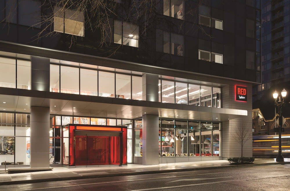 Hotel Vance, Portland, a Tribute Portfolio Hotel Portland - 2022 hotel ...