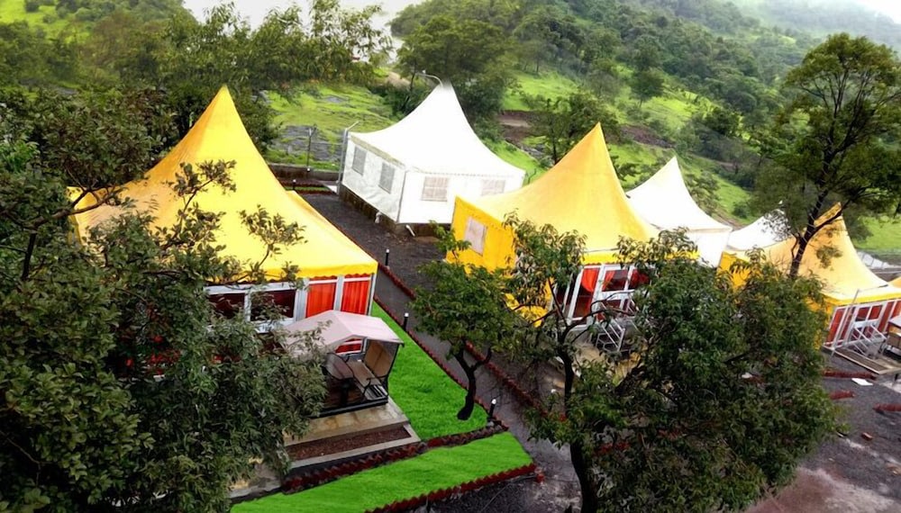 Pavana Valley Resort Lonavala - 2022 hotel deals - Klook United States