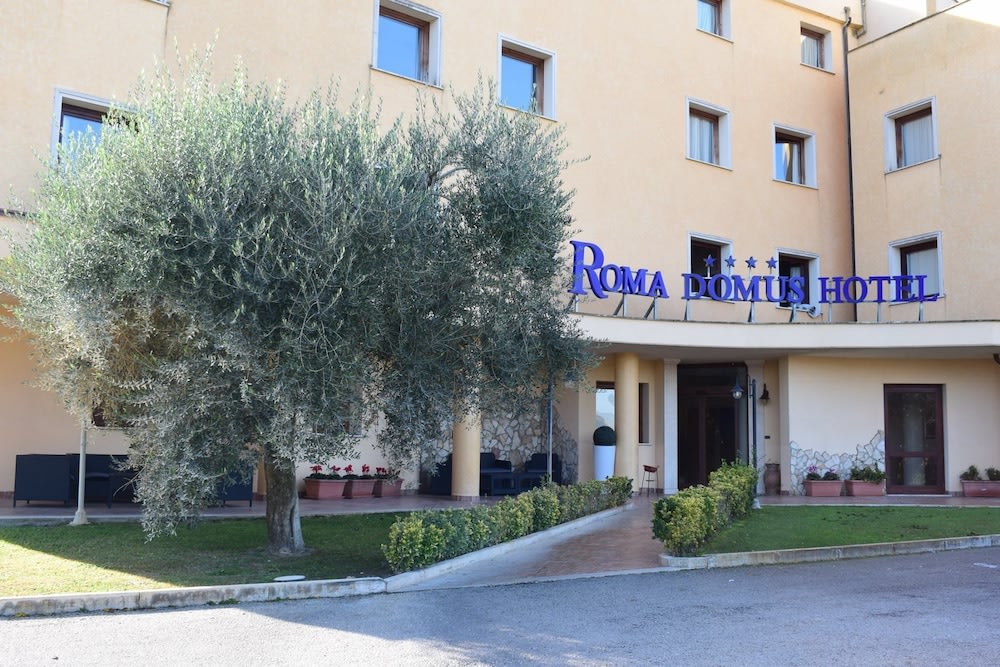 Roma Domus Hotel Ponzano Romano - 2022 hotel deals - Klook United States