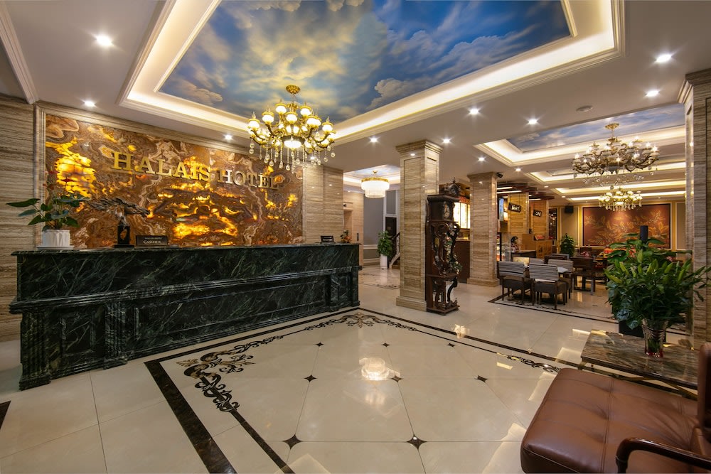 Halais Hotel Hanoi - 2022 hotel deals - Klook United States