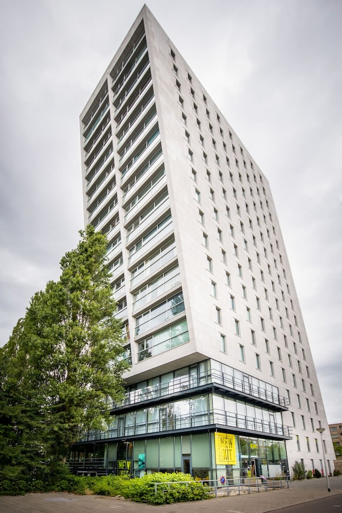 Hotel New Kit Amsterdam - 2022 hotel deals - Klook United States