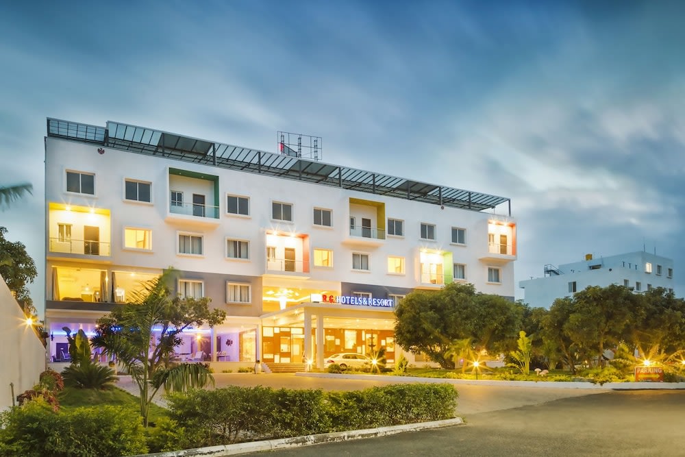 R G Hotels and Resort Kolar district - 2022 hotel deals - Klook United ...