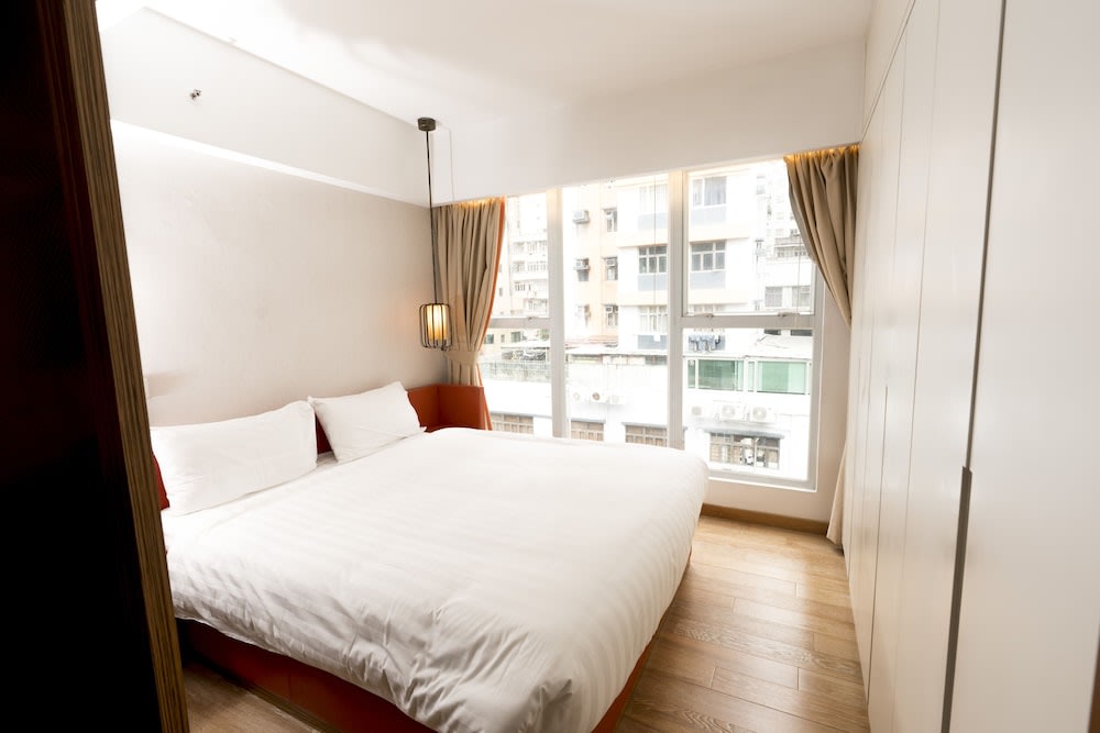 Homy Residence Hong Kong - 2022 hotel deals - Klook United States