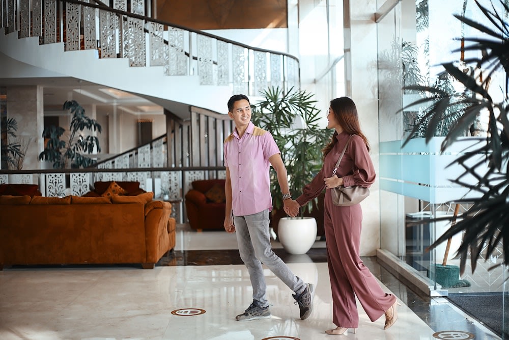 Grand Sunshine Resort & Convention Soreang - 2022 hotel deals - Klook ...