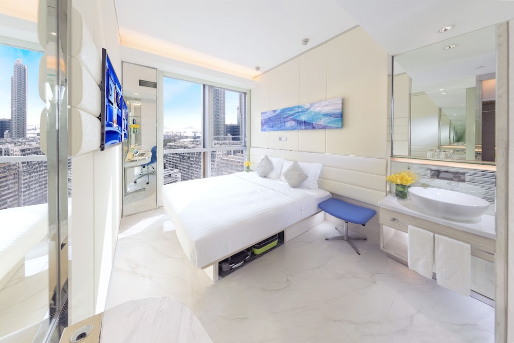 iclub Mong Kok Hotel - 2022 hotel deals - Klook Philippines