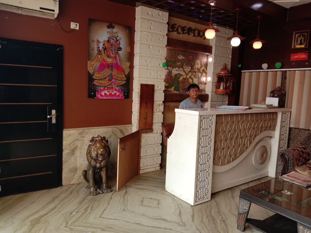 Radha Resort Mathura - 2022 hotel deals - Klook United States