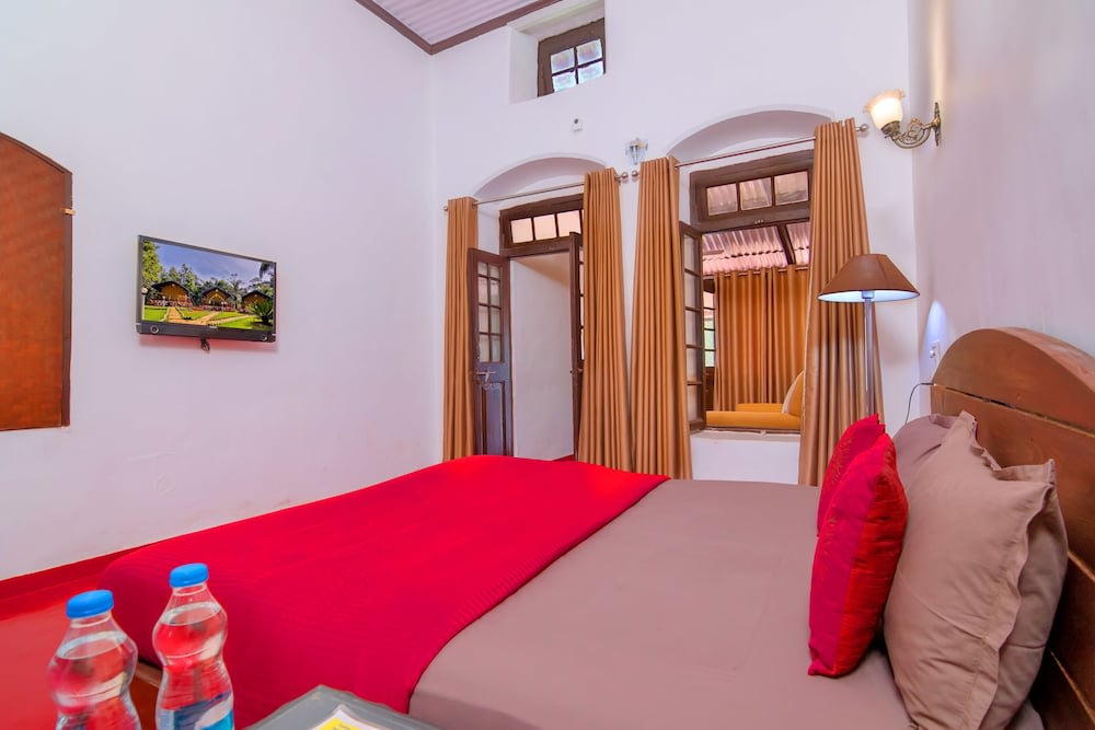 Sherbaug A Theme Park & Resort Satara - 2022 hotel deals - Klook United ...