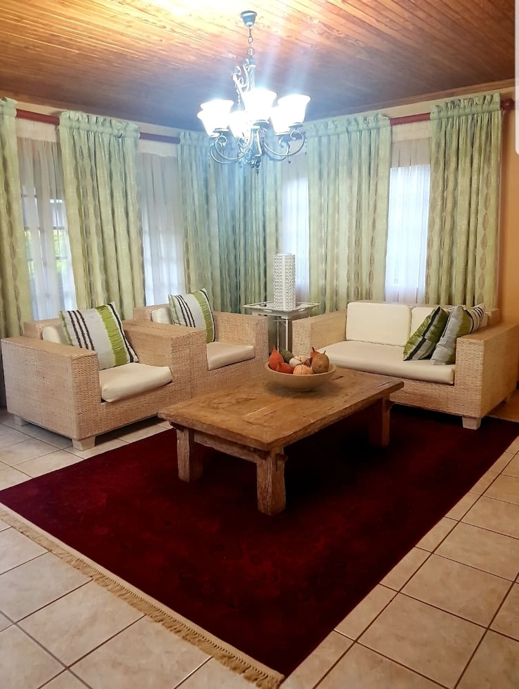 Kwantulindawo Guesthouse Vryheid Zululand District Municipality - 2022 ...