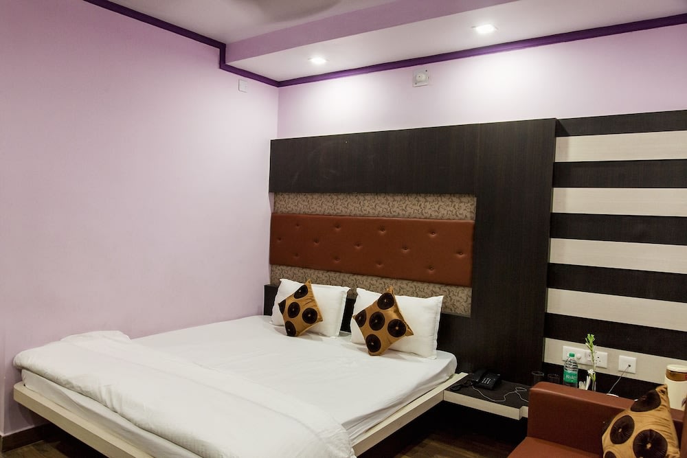 Silver Moon Sambalpur - 2022 hotel deals - Klook United States