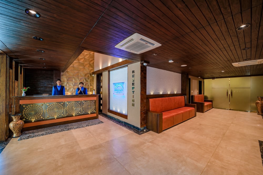 Ambara Suites Thiruvananthapuram - 2022 hotel deals - Klook ...