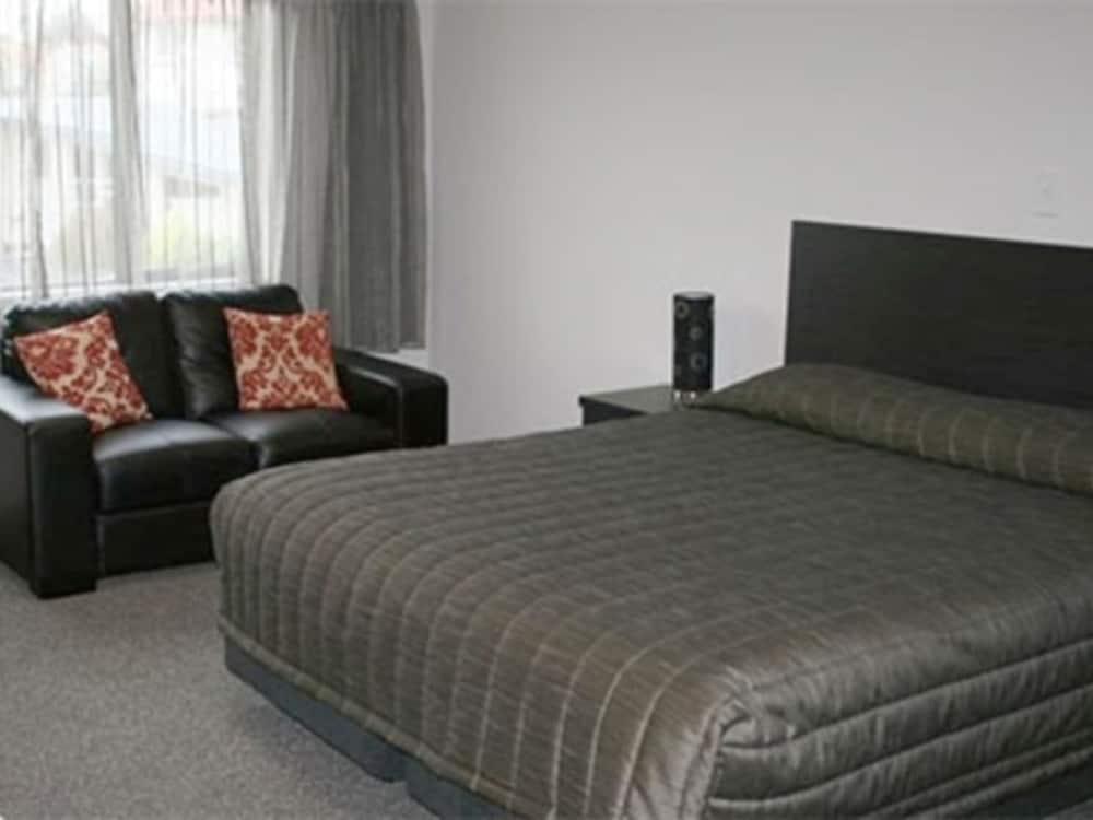 Harbour View Motel Timaru - 2022 hotel deals - Klook Canada