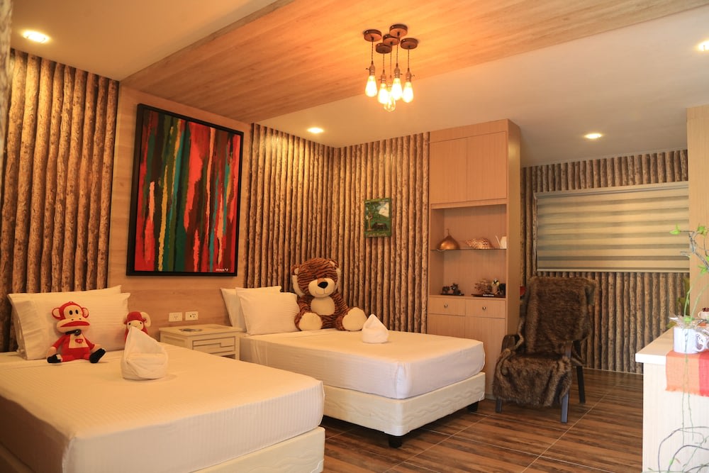 Mahalta Resorts and Convention Center Calapan - 2022 hotel deals ...