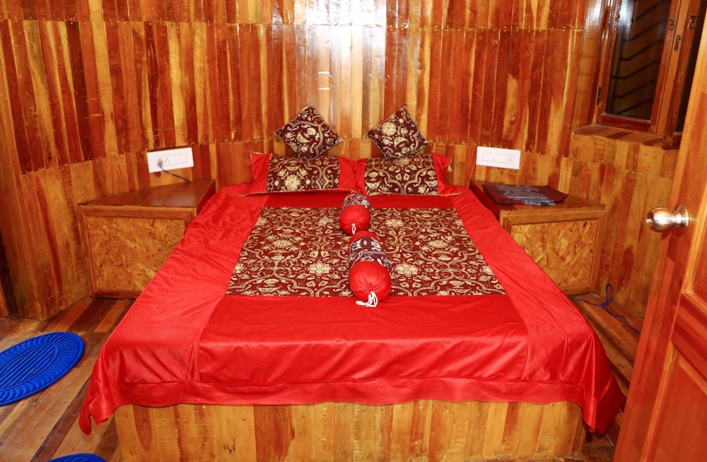 Kushi Beach Resort Ramanathapuram district - 2022 hotel deals - Klook ...