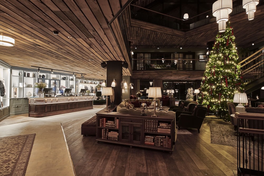 Fyri Resort Hemsedal Hemsedal - 2022 hotel deals - Klook United States