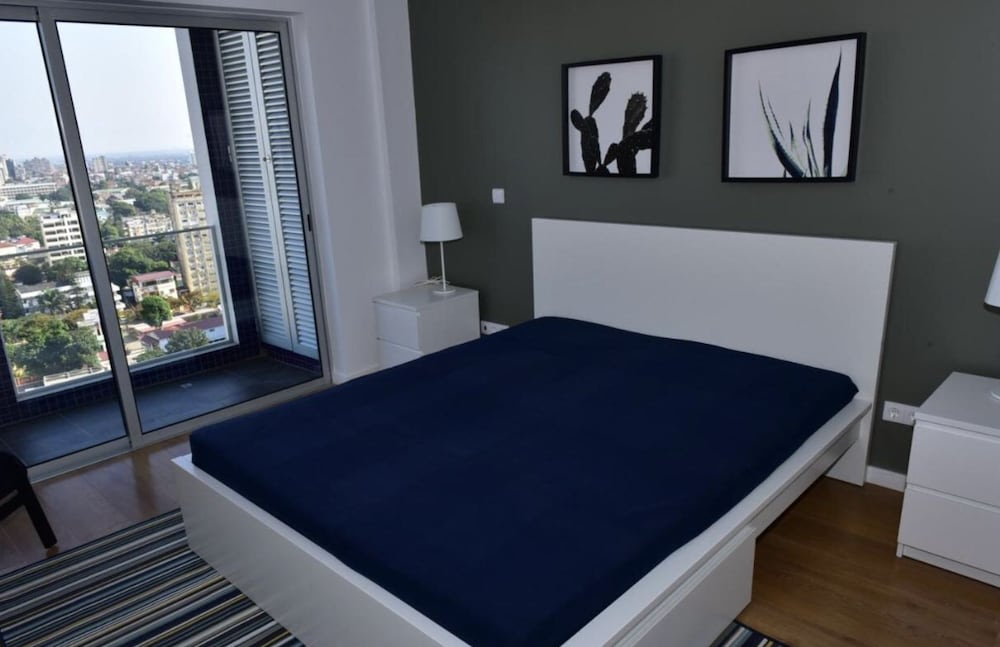 Xenon urban apartments Cidade de Maputo - 2022 hotel deals - Klook ...