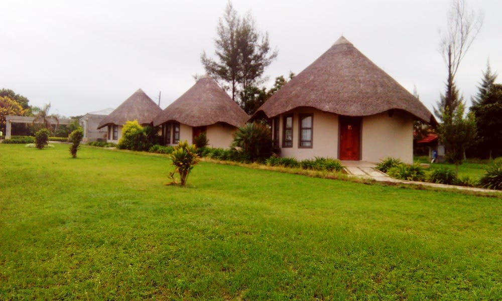 Dwaleni Farm Lodge Manzini - 2022 hotel deals - Klook United States