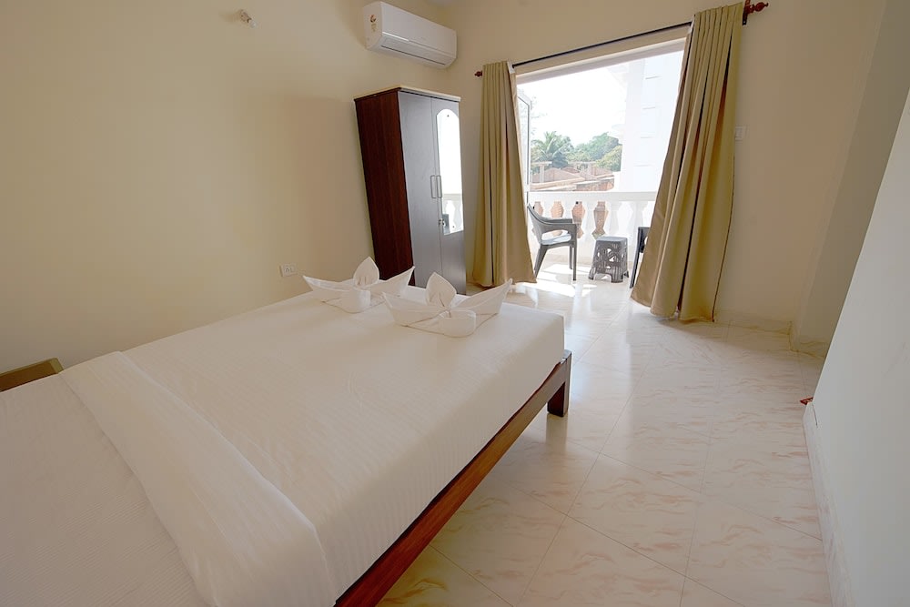 Resort Paloma De Goa South Goa - 2022 hotel deals - Klook United States