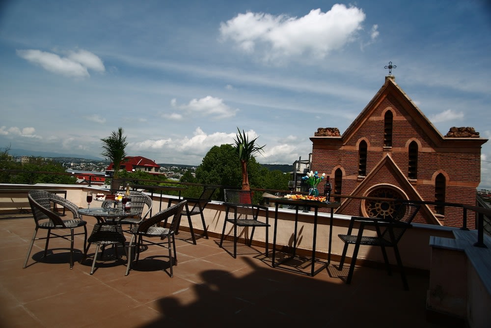 Diuma Hotel Tbilisi - 2022 hotel deals - Klook United States